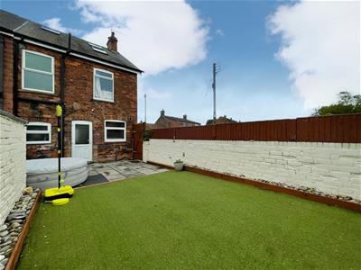 East View, Long Riston, Hull £189,950 Sold